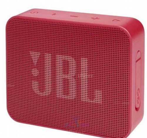 JBL Go Essential Красный