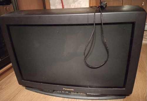 Телевизор Tx-32WG15X Panasonic Colour TV