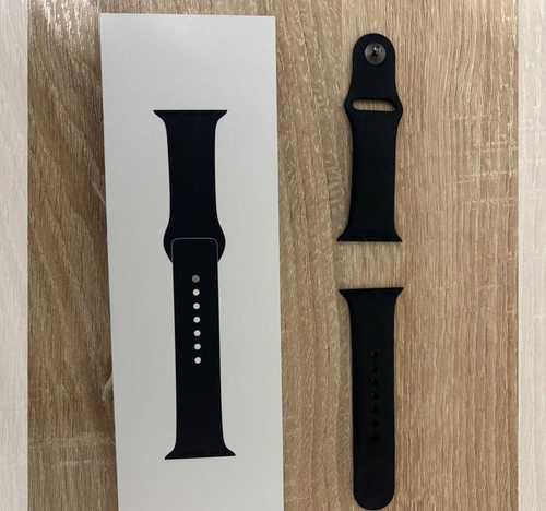 Ремешок apple watch оригинальный 41 s/m