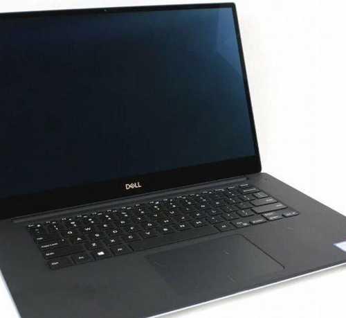 Ноутбук Dell precision 5540 i9/16Gb/1Tb