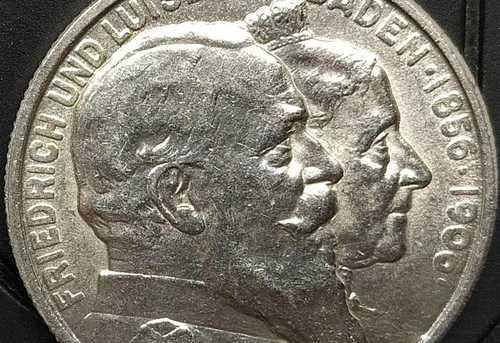 Серебряные " портретные" монеты старой Европы