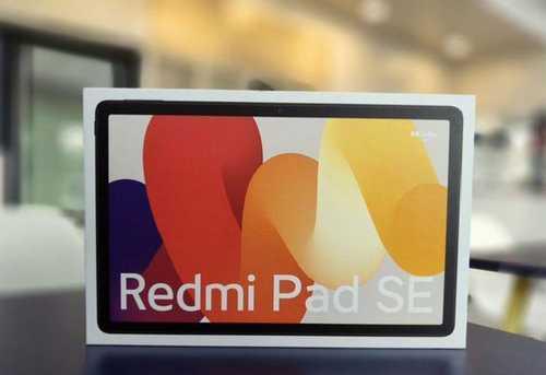 Xiaomi redmi pad se 4 128gb