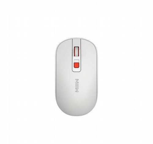 Беспроводная мышь miiiw Wireless Mouse Lite Белая