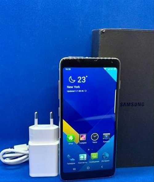 Смартфон Samsung Galaxy S10 (В 27623)