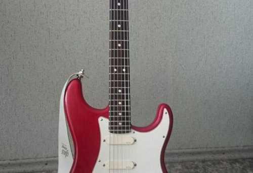 Гитара Fender Stratocaster (USA 2006)