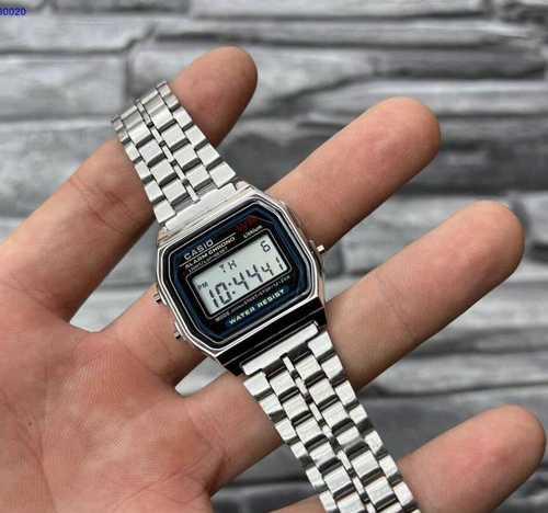 Часы мужские casio (Арт.19902)