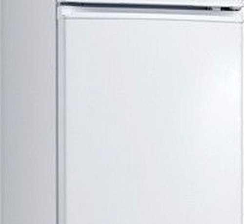 Холодильник с морозильником centek CT-1712-207TF