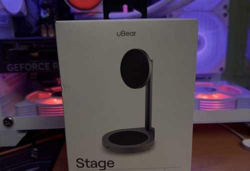 UBear Stage Wireless charger