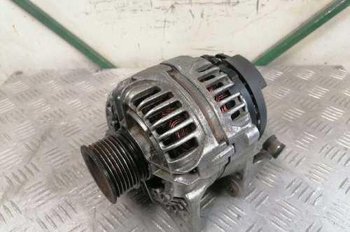 Генератор 90A Volkswagen Passat B5