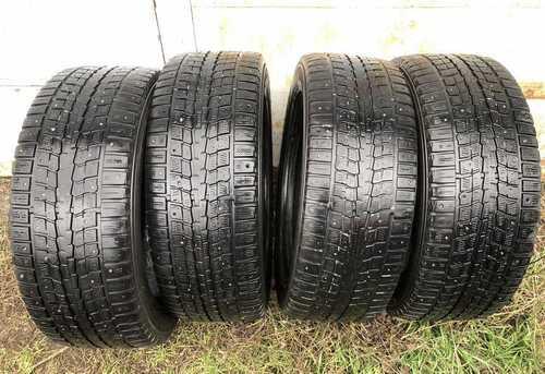 Dunlop SP Winter Ice 01 205/55 R16 T