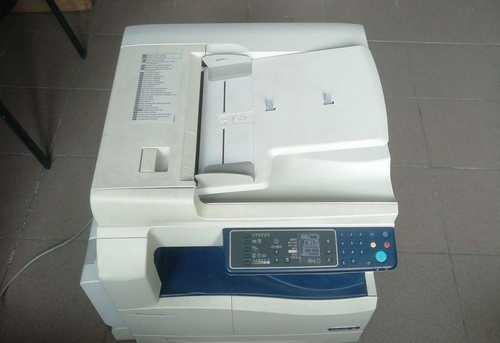 Мфу Xerox WorkCentre 5021