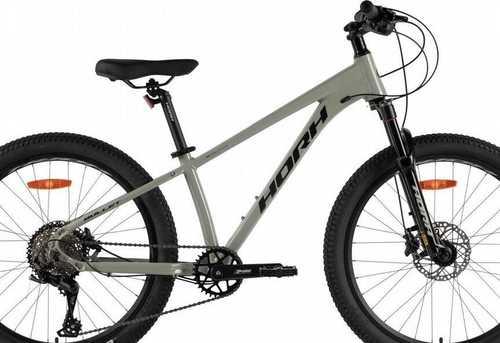 Велосипед horh bullet bhdar 4.0 24" (2023) Grey-Bl