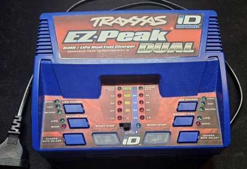 Traxxas EZ-Peak dual