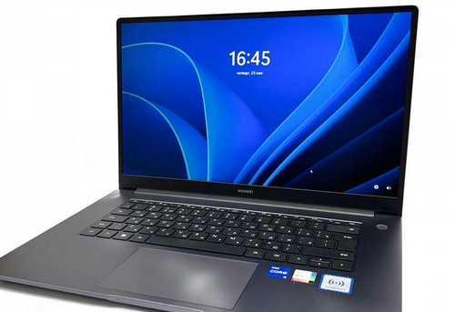 Ноутбук huawei MateBook D 15 BoDE-WDH9