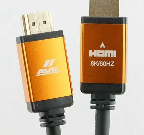 Кабель displayport hdmi 2м