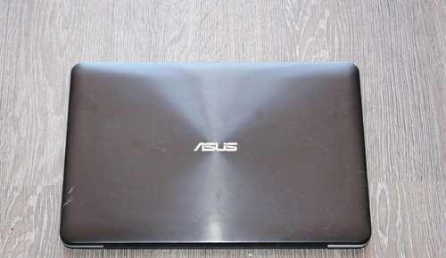 Ноутбук asus X555LD