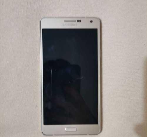 Samsung Galaxy A7 SM-A700FD, 2/16 ГБ