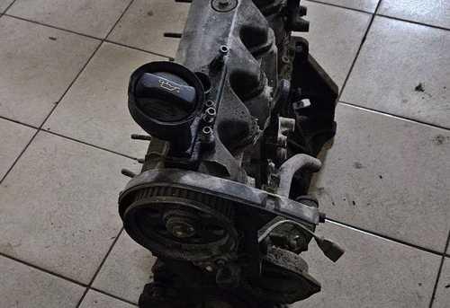 Гбц на volkswagen crafter 2.5