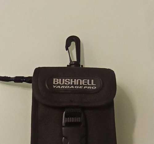 Лазерный дальномер Bushnell Yardage PRO 600