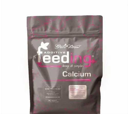 Powder Feeding Calcium 0,5 kg удобрение