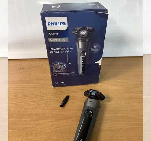 Бритва Philips series 5000 S5587