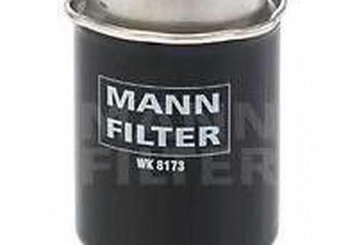 Фильтр топливный WK8173 mann-filter