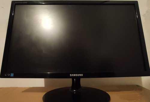 Монитор Samsung ls23a300