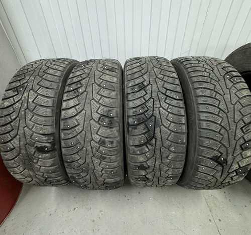 Triangle Winter A/T 225/60 R17