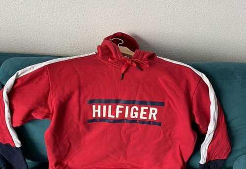 Кофта tommy hilfiger