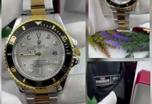 Часы Rolex мужские