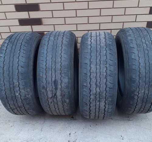 Dunlop Grandtrek AT22 285/60 R18 116V