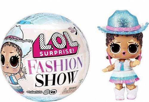Куклы Лол LOL Fashion Show, оригинал