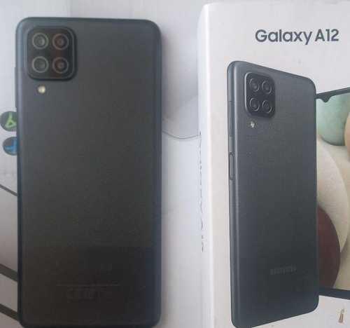 Samsung Galaxy A02, 3/64 ГБ