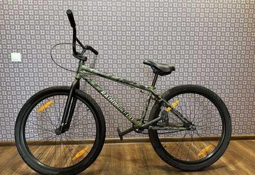 BMX Cruiser Radio ceptor (26-е колеса)