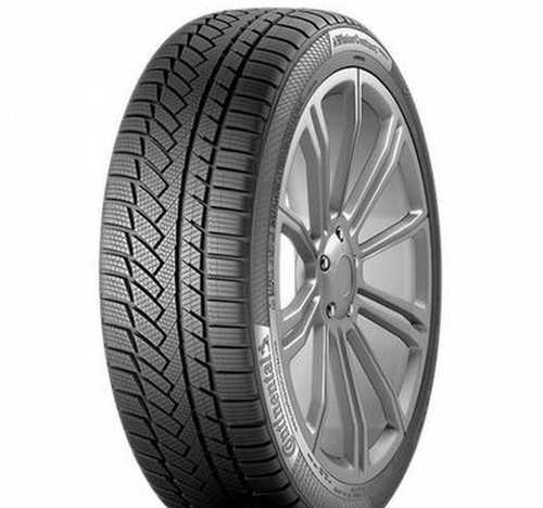 Continental ContiWinterContact TS 850 P 255/60 R18 108V