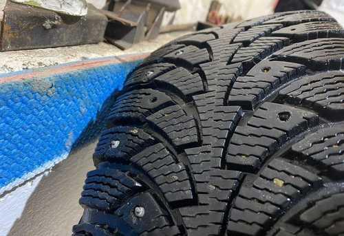 Marshal I'Zen Wis KW19 6.5/8.5 R15