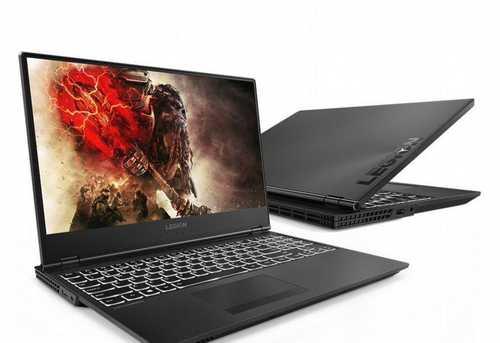 Игровой ноутбук Lenovo legion y530 i7/1050 4 гб