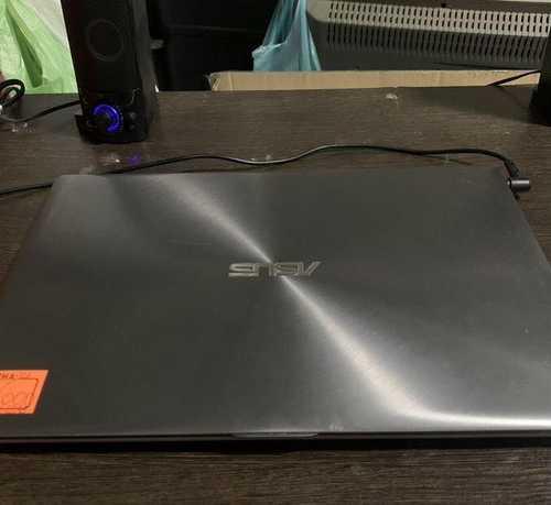 Ноутбук Asus UX32A notebook