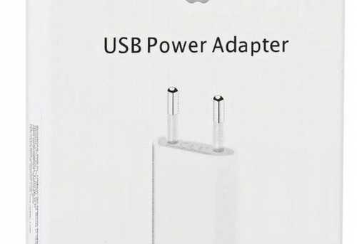 Адаптер питания для Apple USB Power Adapter 5W