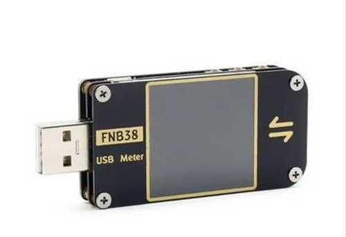 USB измеритель мощности тестер USB