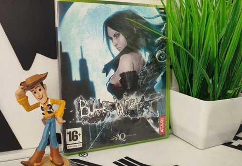 Bullet Witch (Xbox 360) Б/У