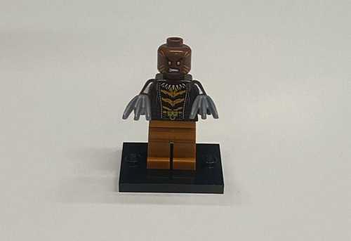 Lego DC Batman 76160 Bronze Tiger