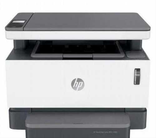 Мфу лазерное HP Neverstop Laser 1200n 5HG87A