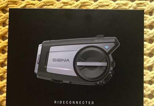 Мотогарнитура Sena 50С Bluetooth (евротест)