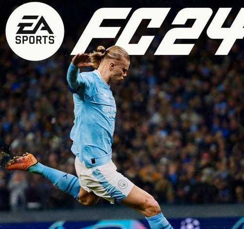 EA FC24 PS5 ultimate edition