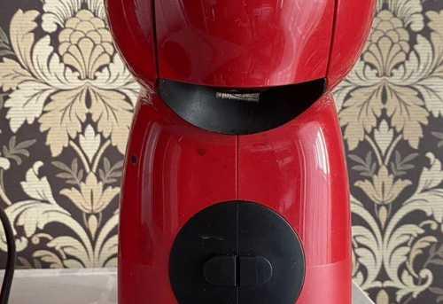 Кофемашина dolce gusto Krups Piccolo