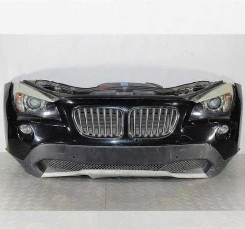 Ноускат Bmw X1 E84 N46B20 2009-2012