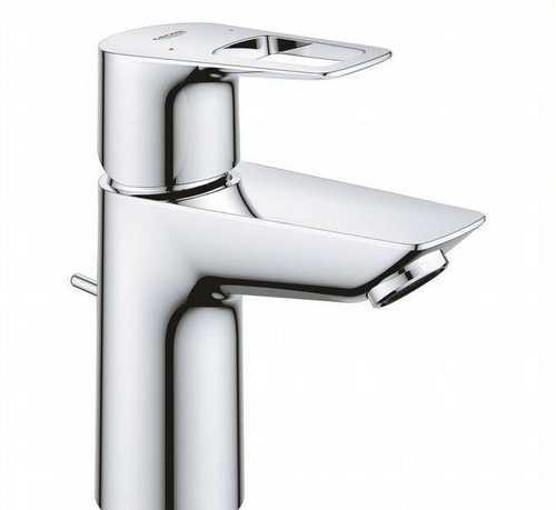 Смеситель для раковины Grohe BauLoop 23335001