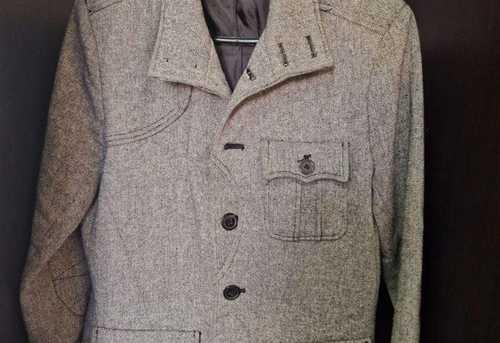 Пальто пиджак H&M