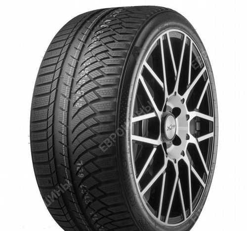 Kumho WinterCraft WP72 245/35 R19 93W